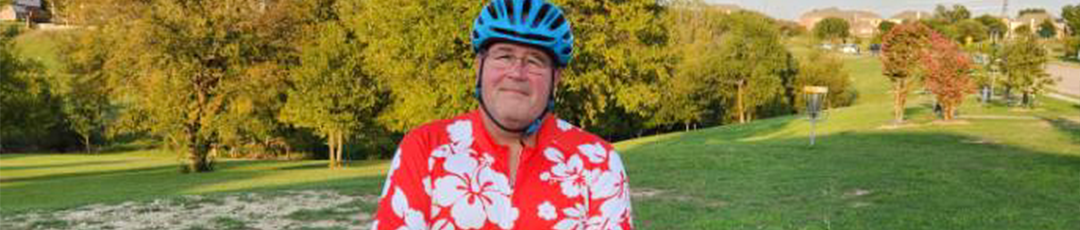 Andy Stokes - OCG Ambassador – Online Cycling Gear