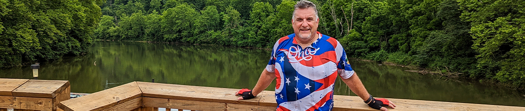 John Youker - OCG Ambassador – Online Cycling Gear