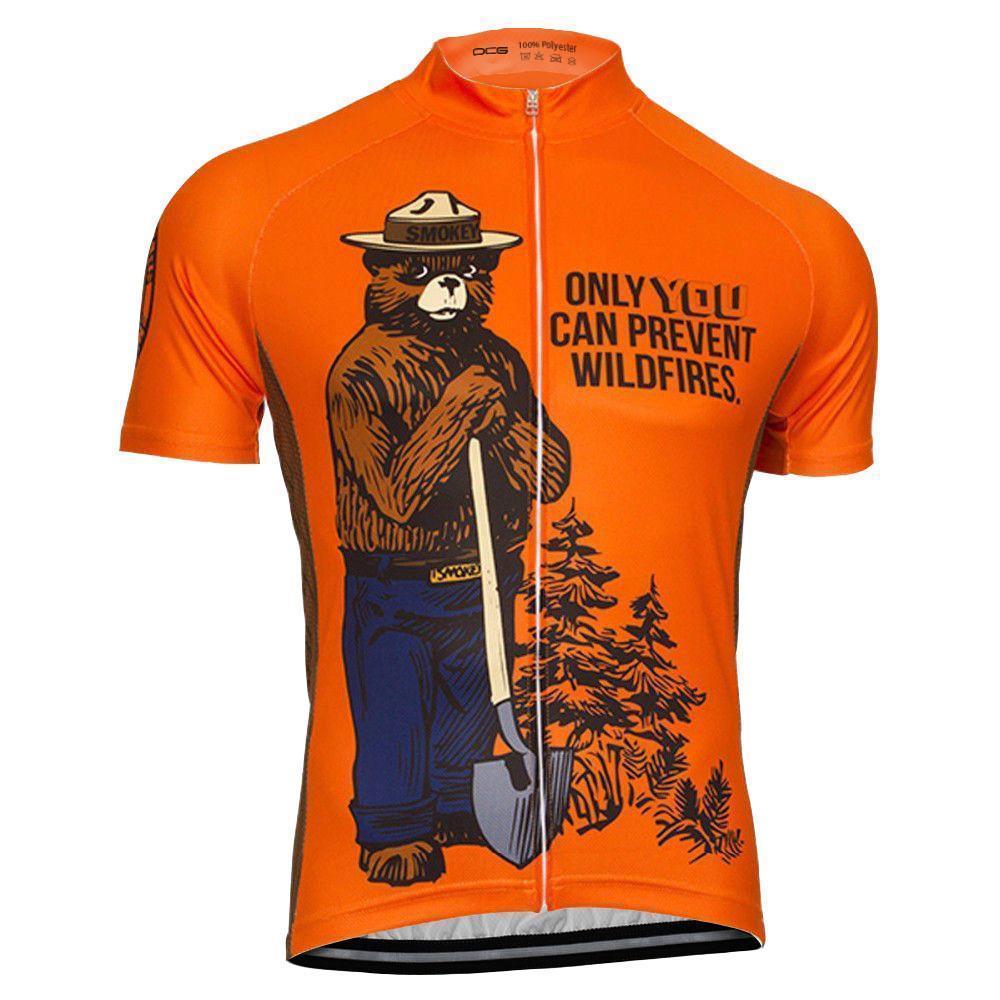 Cool Cycling Jerseys – Page 68 – Online Cycling Gear