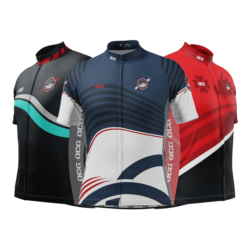 F1 Inspired Cycling Jerseys & Kits | Premium Racing Apparel – Page 2 ...