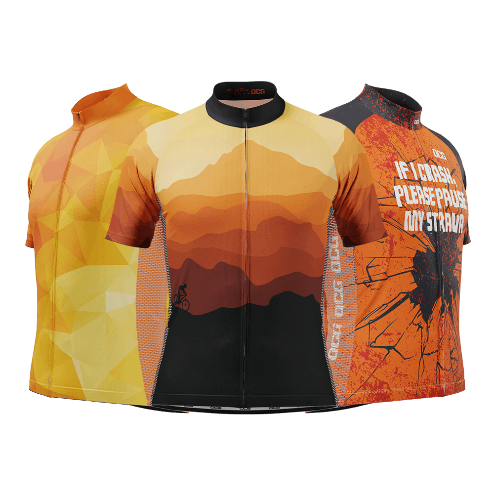 Fall Cycling Apparel: Jerseys, Kits & Caps for Cooler Rides – Page 6 ...