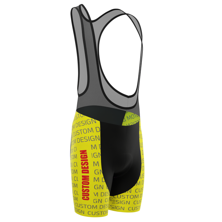 Find Custom Cycling Bibs Shop In Miami