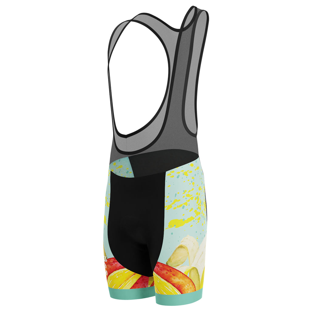Men's It Takes Two To Mango Gel Padded Cycling Bib only $54.99 ...