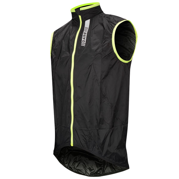 OCG Windproof & Water-Resistent Cycling Vests Collection – Online ...