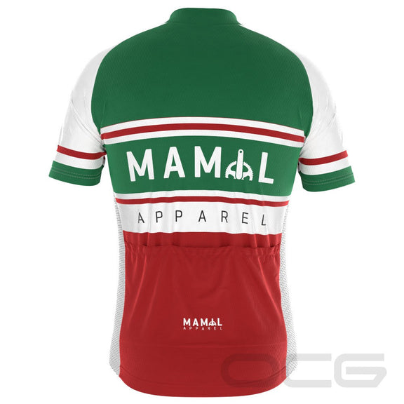 The Skippy MAMIL Men's Short Sleeve Cycling Jersey only $54.99 ...