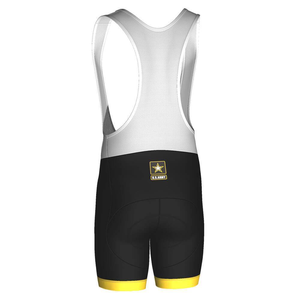 Men's U.S. Army Pro-Band Cycling Bibs only $54.99 - Exclusive to ...