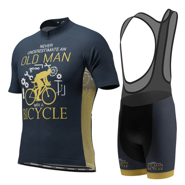 Men's Cycling Kits – Online Cycling Gear