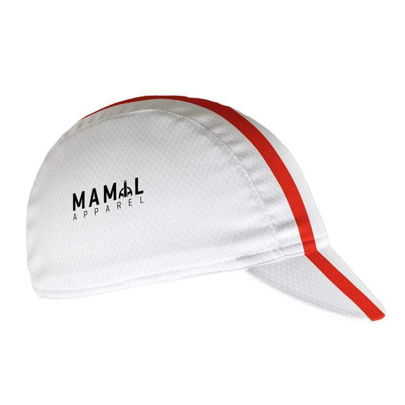 The Ogre MAMIL Apparel Cycling Cap only $24.99 - Exclusive to Online ...
